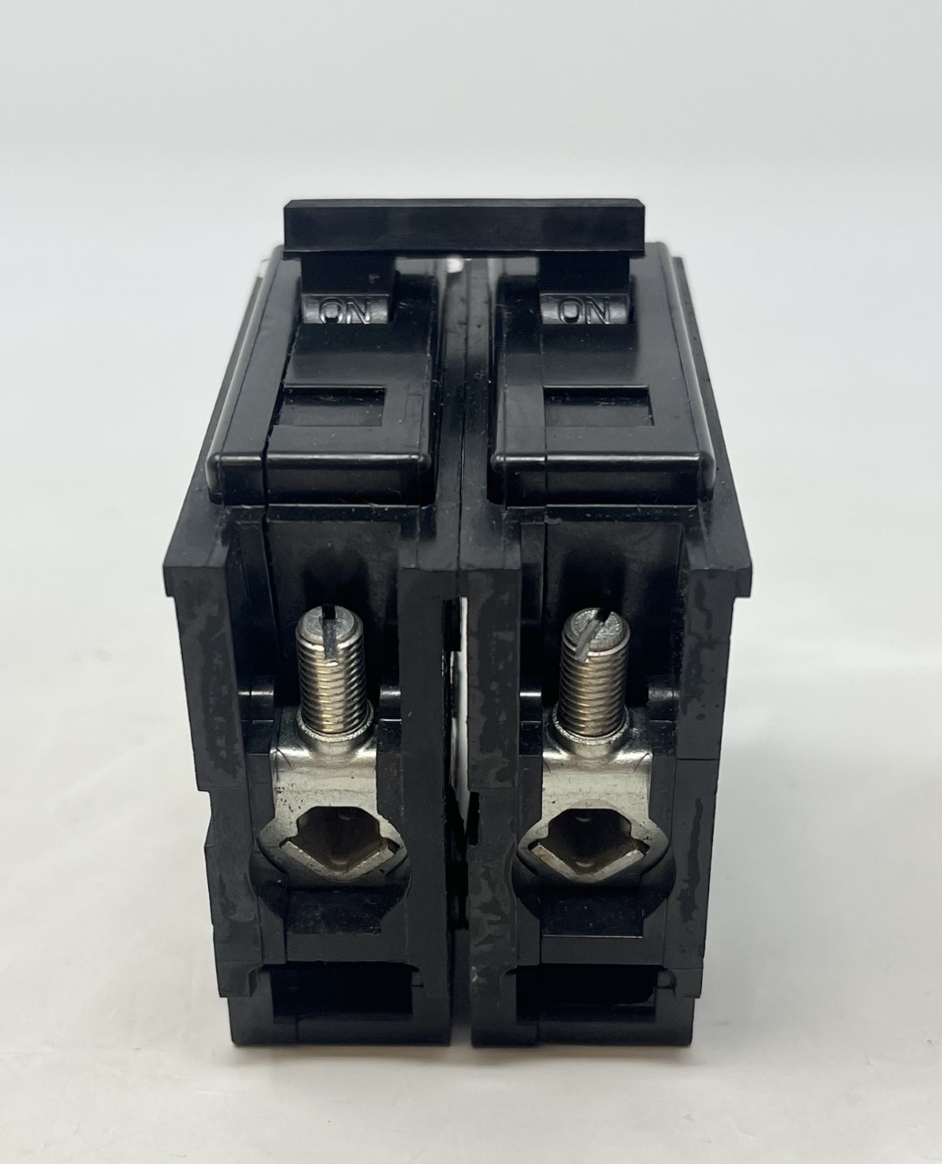 BAB2050 – EATON BOLT ON CIRCUIT BREAKER 50AMPS 10KAIC 2POLE 120-240 VAC ...