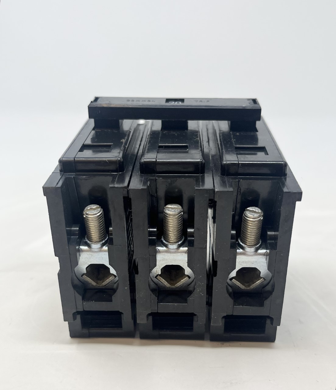 BAB3020H – EATON BOLT ON CIRCUIT BREAKER 3POLE 20AMPS 10KAIC 120-240 ...