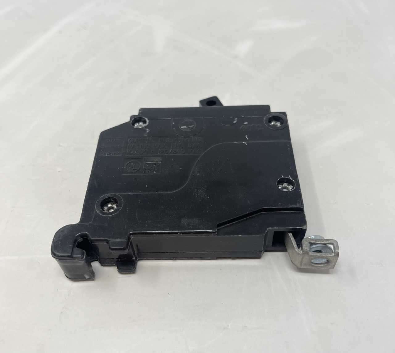 CHB130 – EATON BOLT-ON THERMAL MAGNETIC CIRCUIT BREAKER 1POLE 10KAIC ...