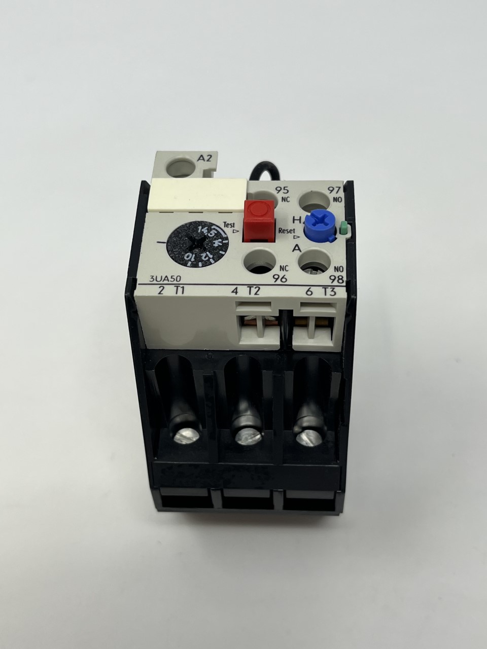 3UA5000-2S – SIEMENS OVERLOAD RELAY 10-14.5AMPS 3P CLASS 10 | Mag-Trol ...