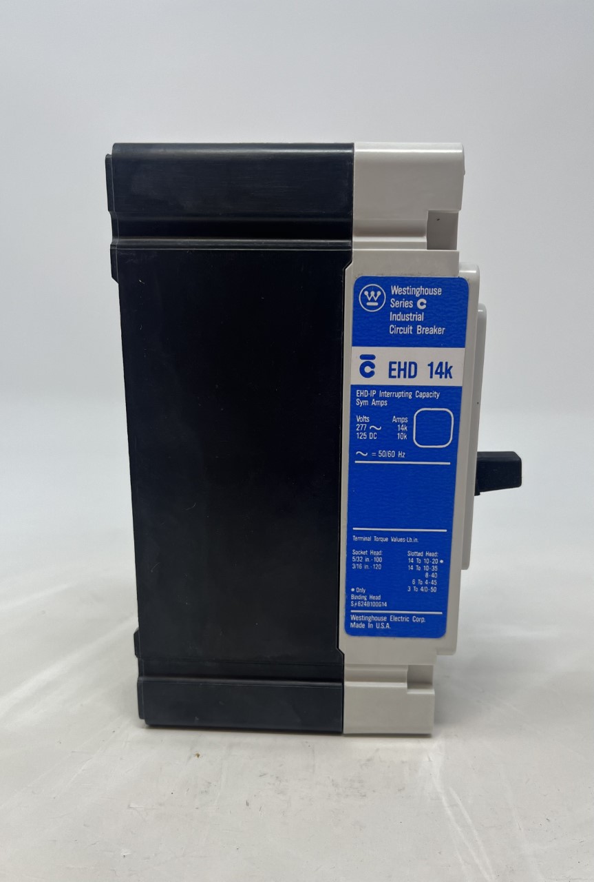 EHD1010 – EATON CIRCUIT BREAKER | Mag-Trol Distributors, Inc.