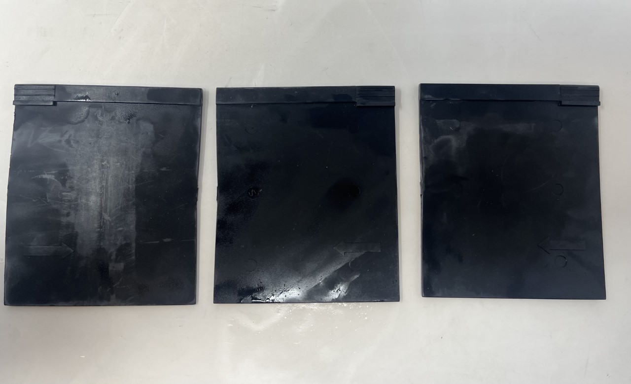 4TA400K – EATON (4)TERMINAL LUG ASSEMBLY 3/0-250 MCM STYLE # 4212B61G04 ...