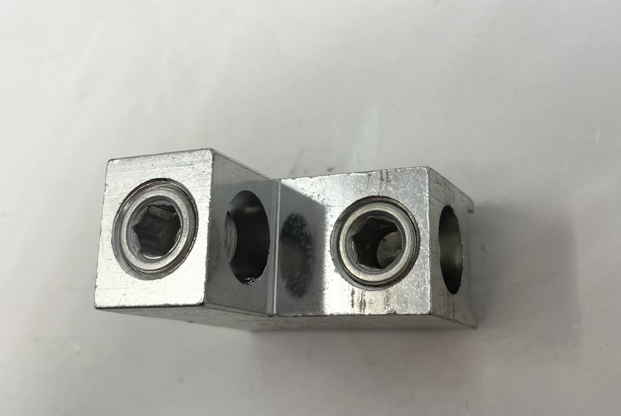 TA400K – EATON TERMINAL LUG 3/0-250MCM AL9CU ILSCO # D2892 400AMP | Mag ...