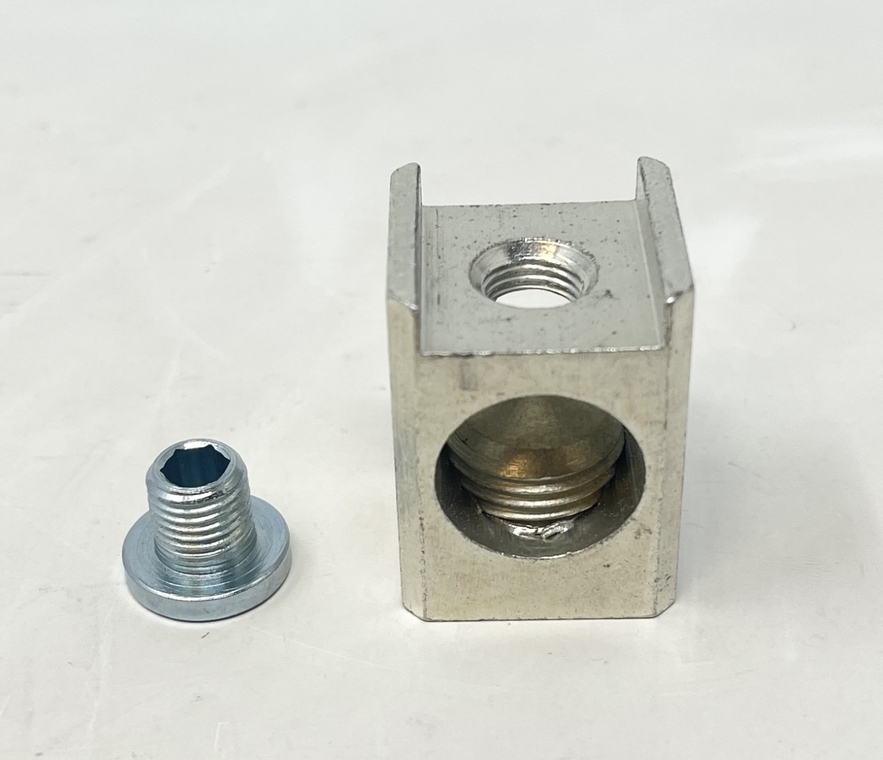 TA300K – EATON TERMINAL ASSEMBLY LUG #3-350MCM AL/CU STYLE # 5112A70G02 ...