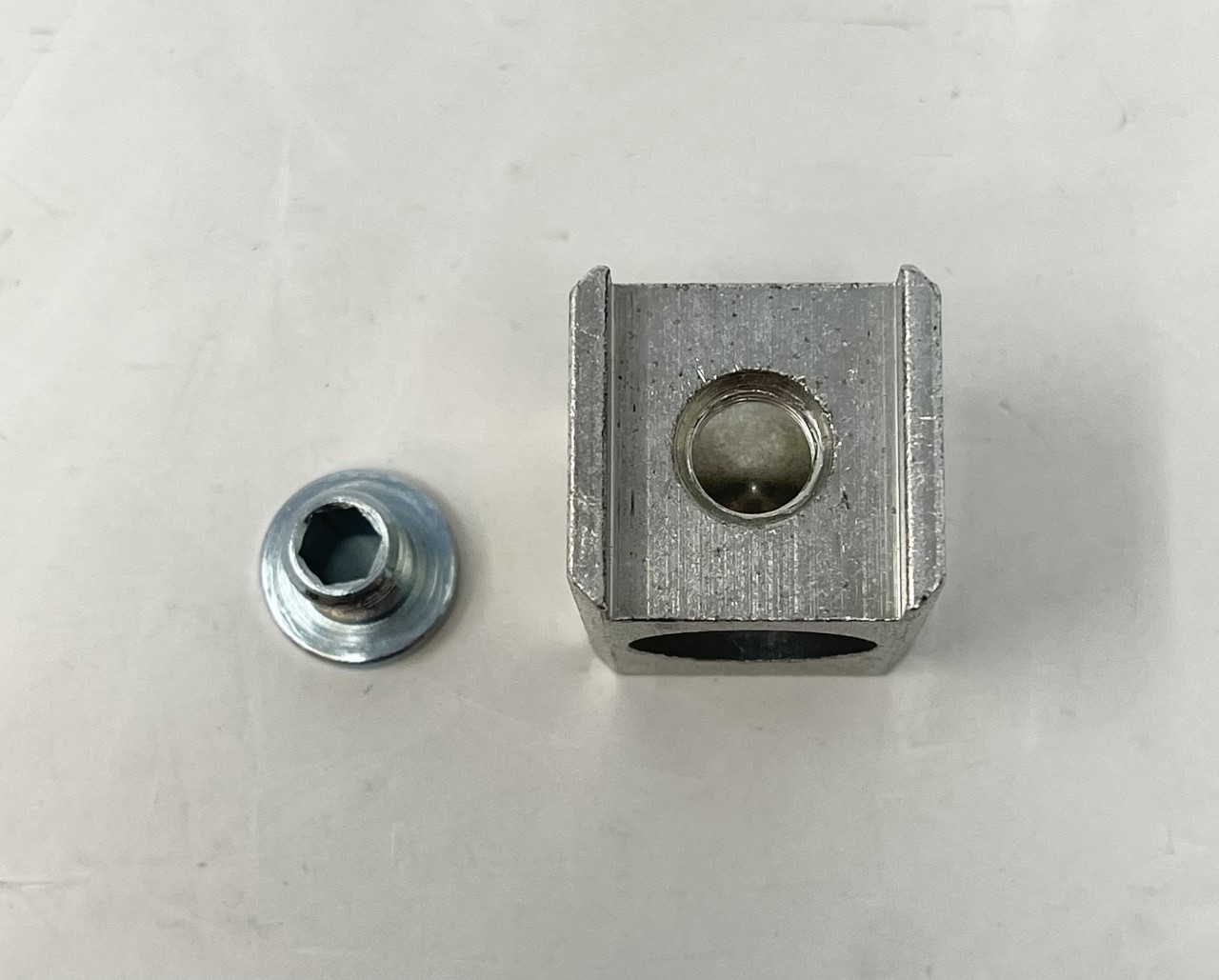 TA300K – EATON TERMINAL ASSEMBLY LUG #3-350MCM AL/CU STYLE # 5112A70G02 ...