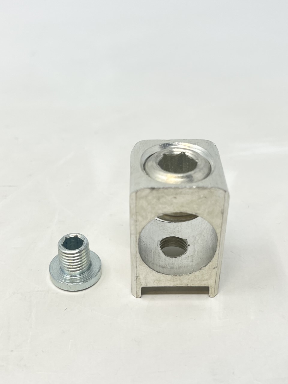 TA350K – EATON TERMINAL LUG ASSEMBLY 250MCM-500MCM AL9CU STYLE ...
