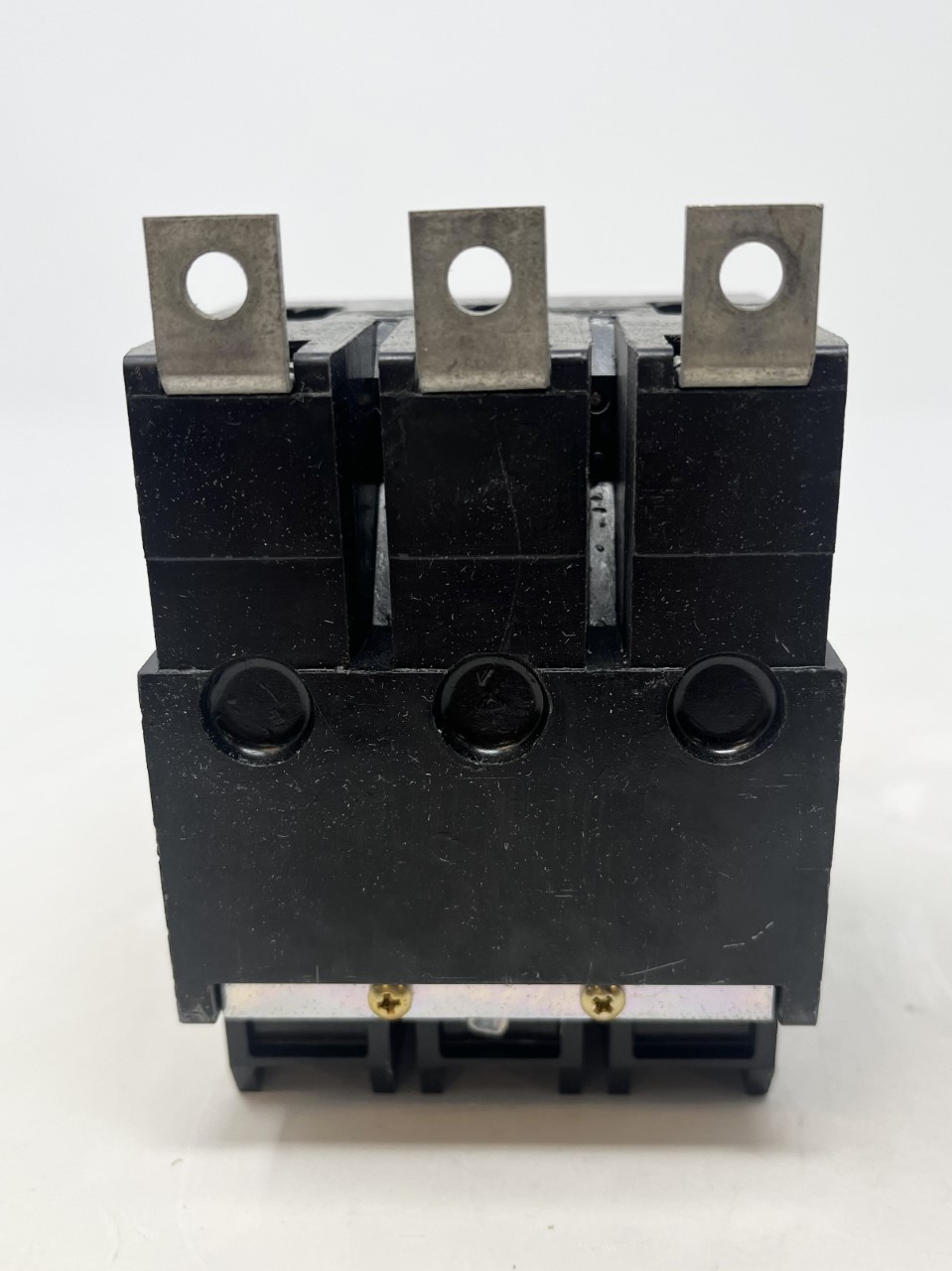 GHB3040 – EATON BOLT ON CIRCUIT BREAKER 40AMPS 3POLE 277-480VAC 14KAIC ...