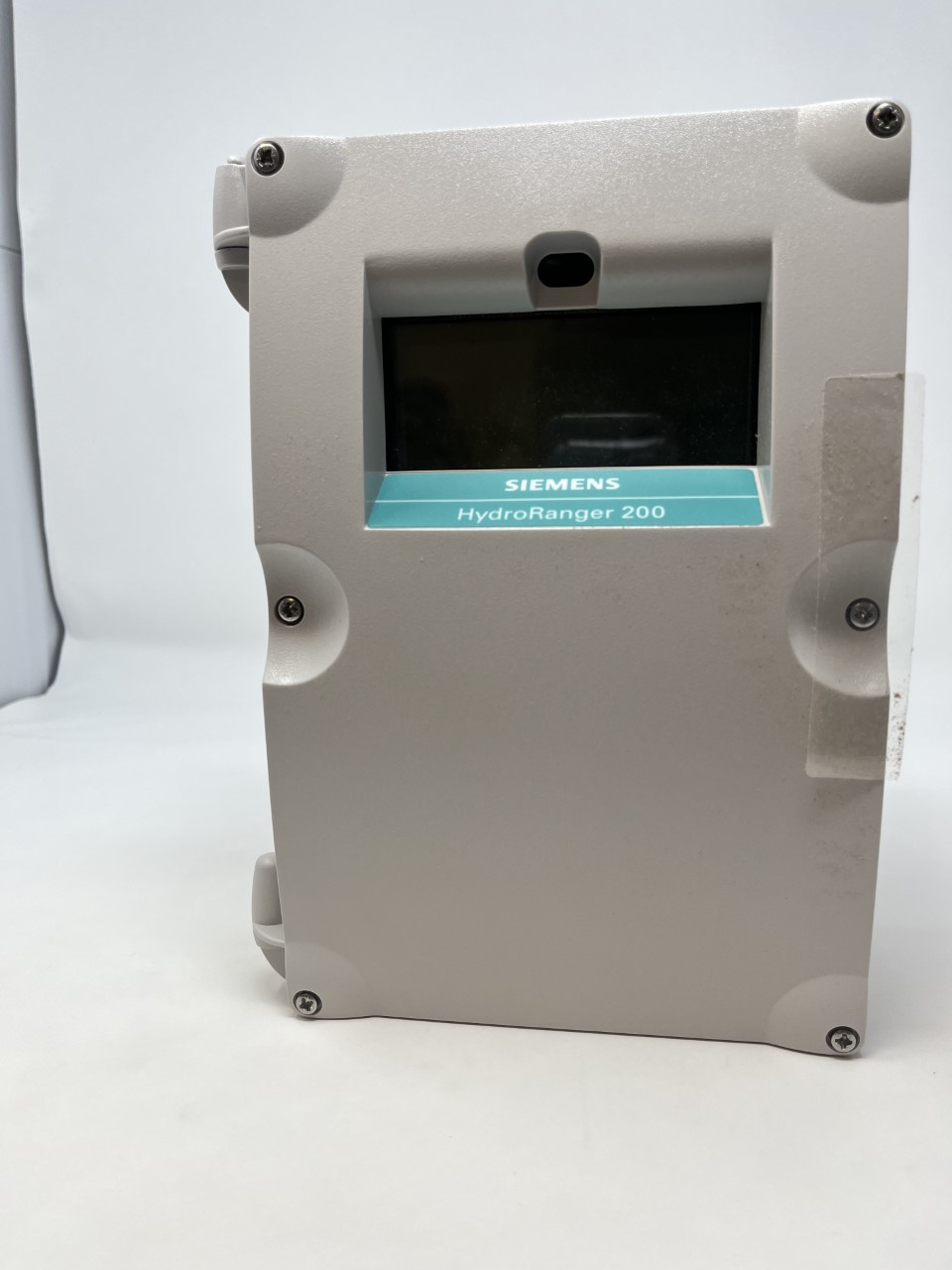 7ML50341AA01 – SIEMENS MILLTRONICS HYDRORANGER 200 ULTRASONIC LEVEL ...