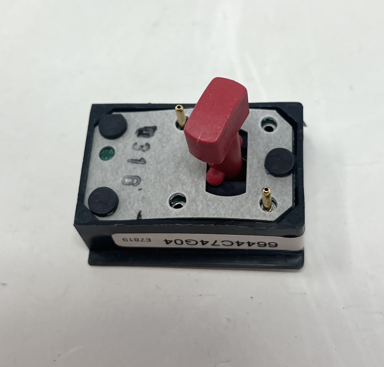 12NES800T – EATON RATING PLUG FOR ND FRAME 800AMPS RATING PLUG STYLE ...