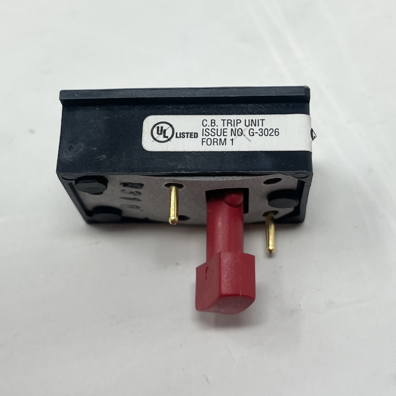 12NES800T – EATON RATING PLUG FOR ND FRAME 800AMPS RATING PLUG STYLE ...
