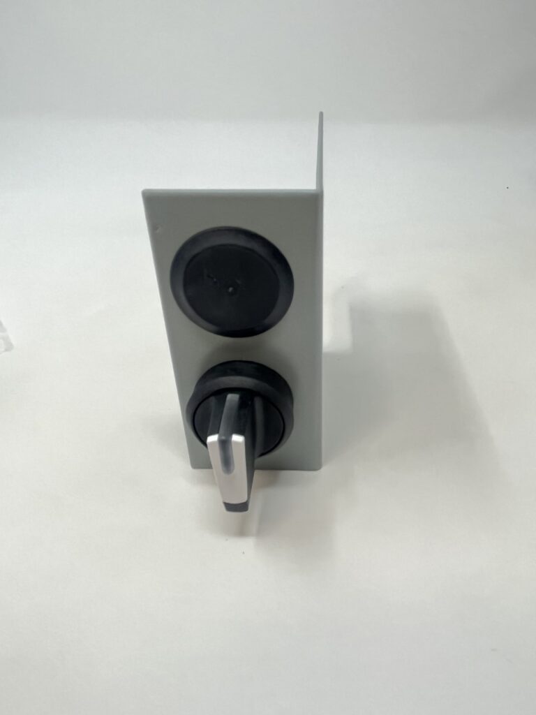 49SDSBJ – SIEMENS 22MM SELECTOR SWITCH KIT | Mag-Trol Distributors, Inc.