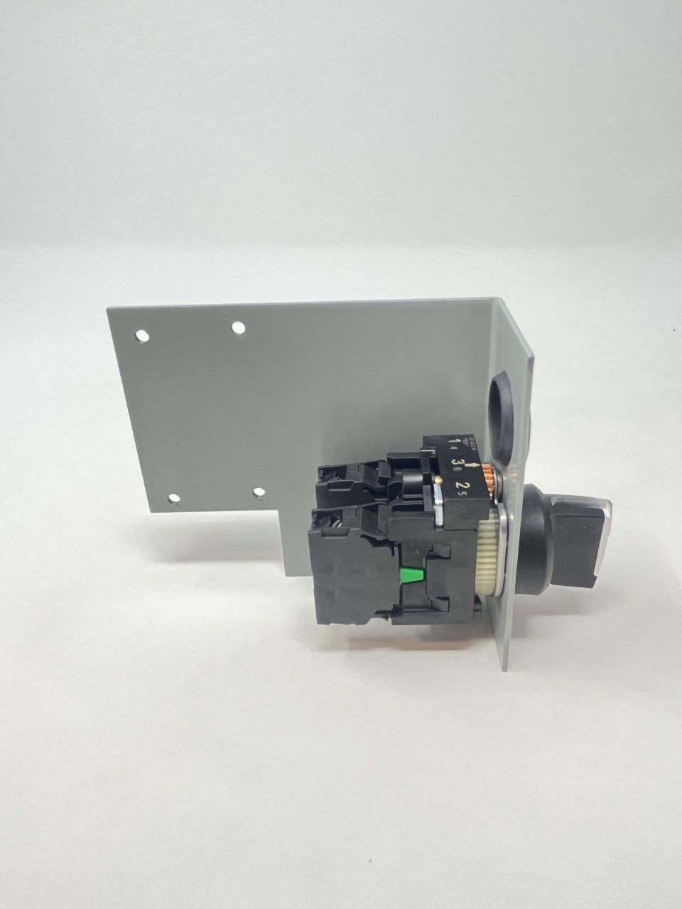 49SDSBJ – SIEMENS 22MM SELECTOR SWITCH KIT | Mag-Trol Distributors, Inc.