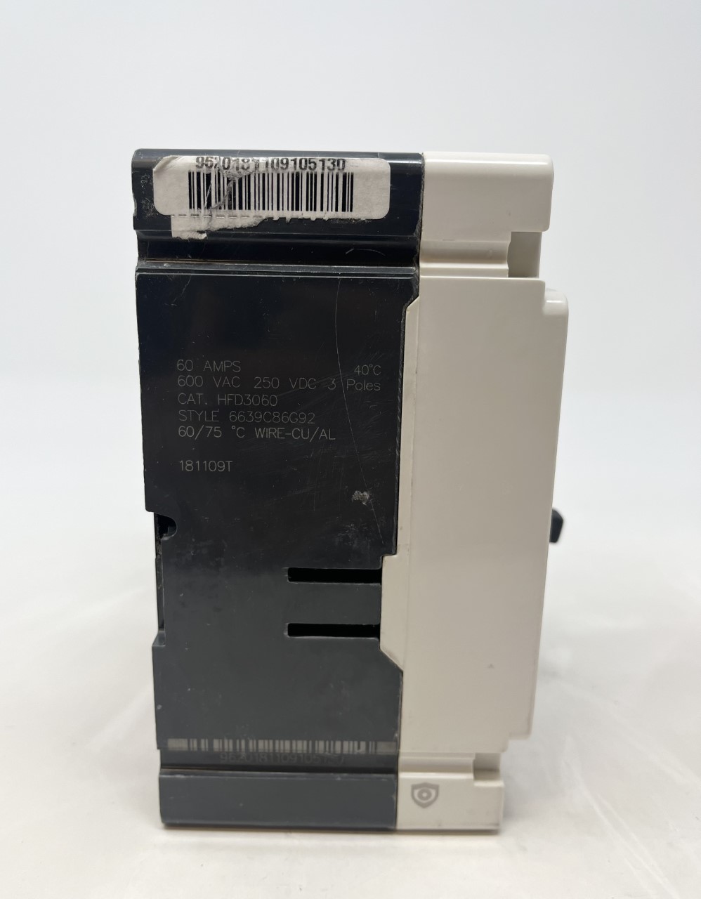 HFD3060 – EATON CIRCUIT BREAKER | Mag-Trol Distributors, Inc.