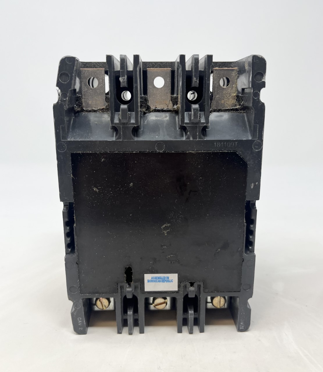 HFD3060 – EATON CIRCUIT BREAKER | Mag-Trol Distributors, Inc.