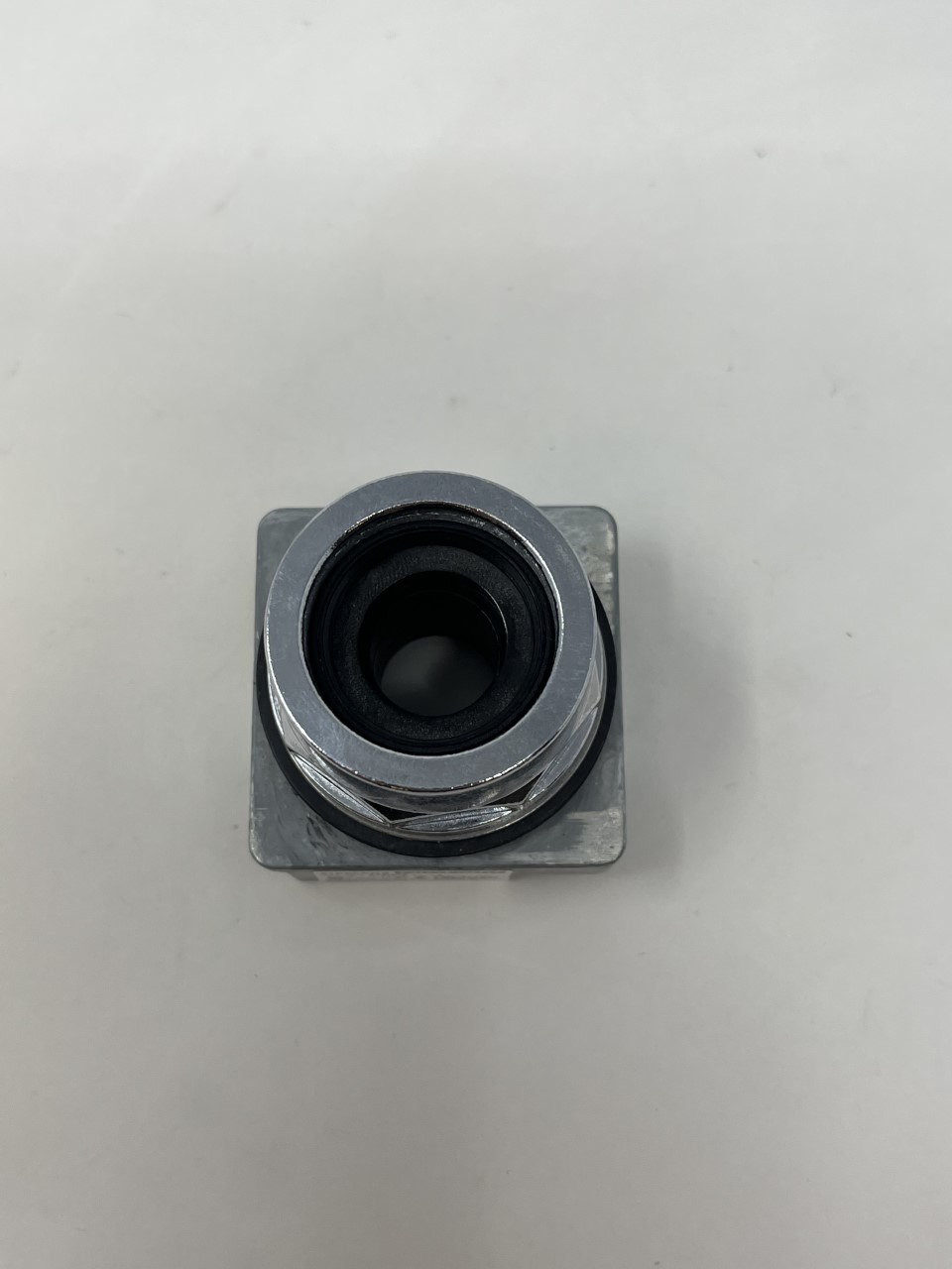 52PM8 – SIEMENS NEMA CHROME PUSHBUTTON 30MM OPERATOR | Mag-Trol ...