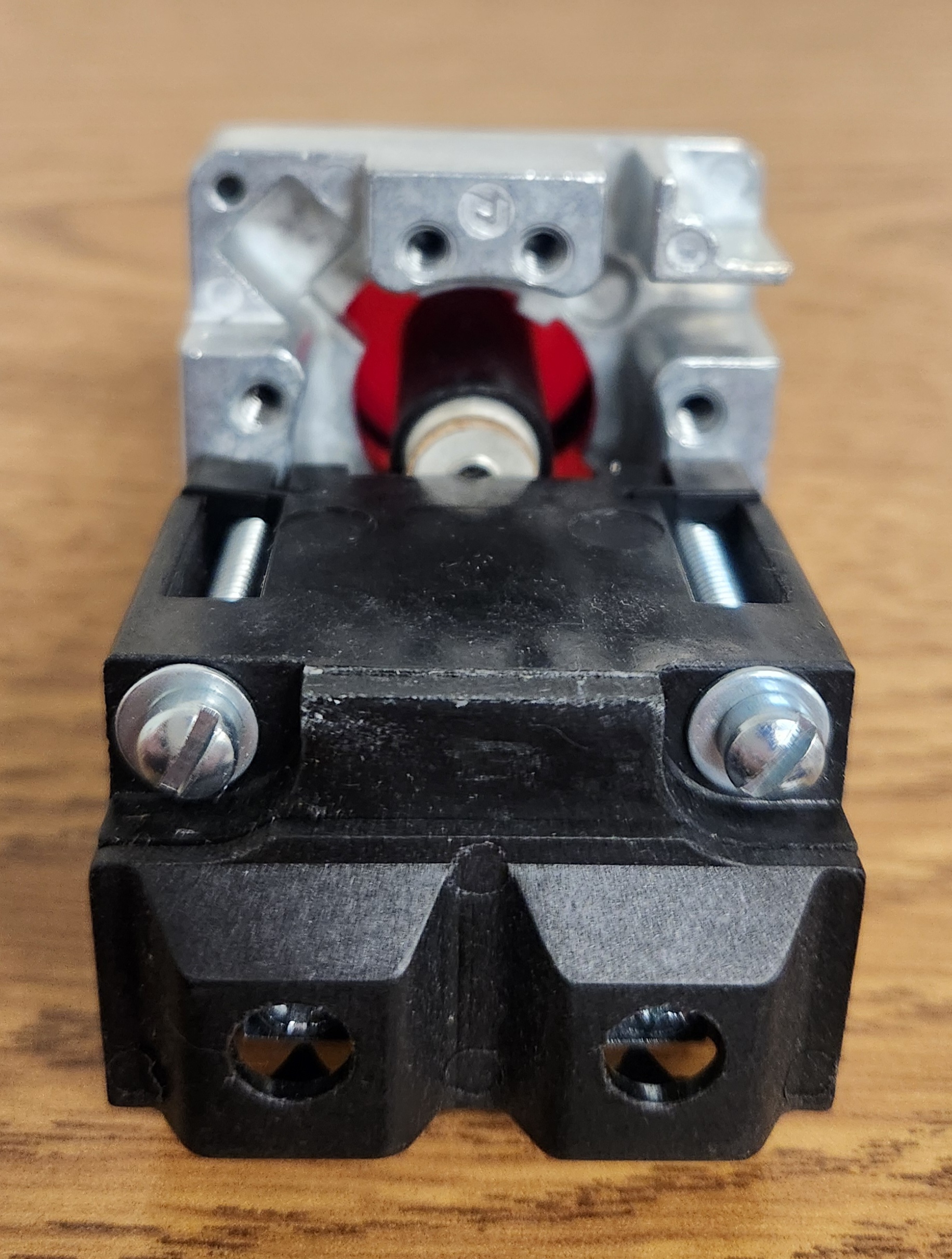 A3L4AA-6L6R – ABB 30MM HEAVY DUTY OIL TIGHT PILOT LIGHT | Mag-Trol ...