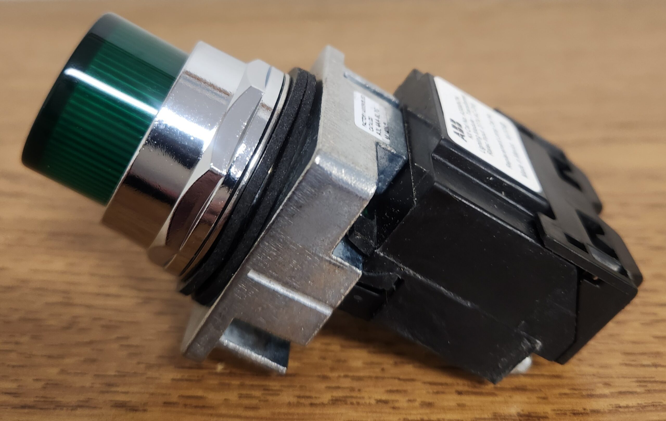 A3L4AA-6L7G – ABB 30MM HEAVY DUTY OIL TIGHT PILOT LIGHT | Mag-Trol ...