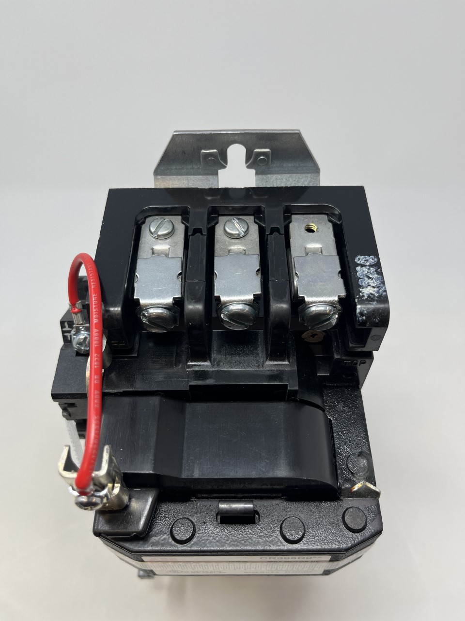 CR306D002 – GE/ABB NEMA MOTOR STARTER | Mag-Trol Distributors, Inc.