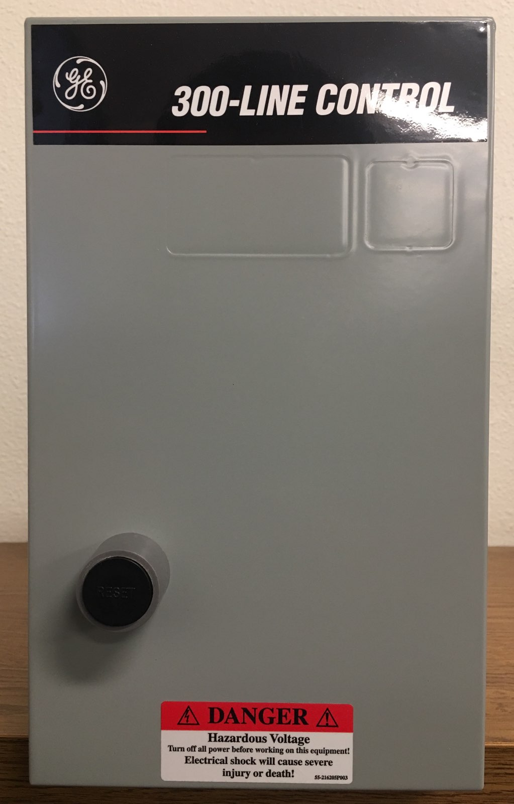 CR306A102 – GE Electric Magnetic Starter | Mag-Trol Distributors, Inc.